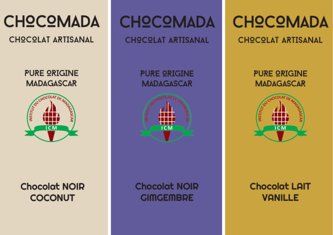 Équipons l'atelier du chocolatier Théo à Madagascar