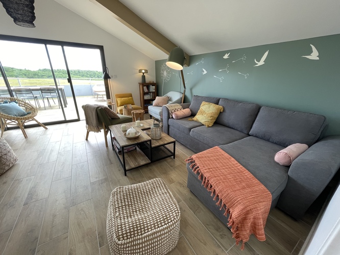 Séjour insolite à la Ferme du Hitton