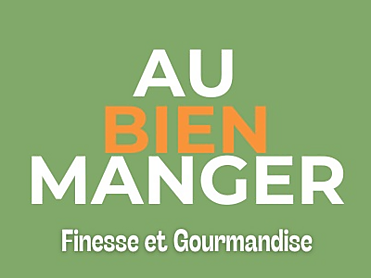 Au Bien Manger Finesse et Gourmandise : cantine 100% végé